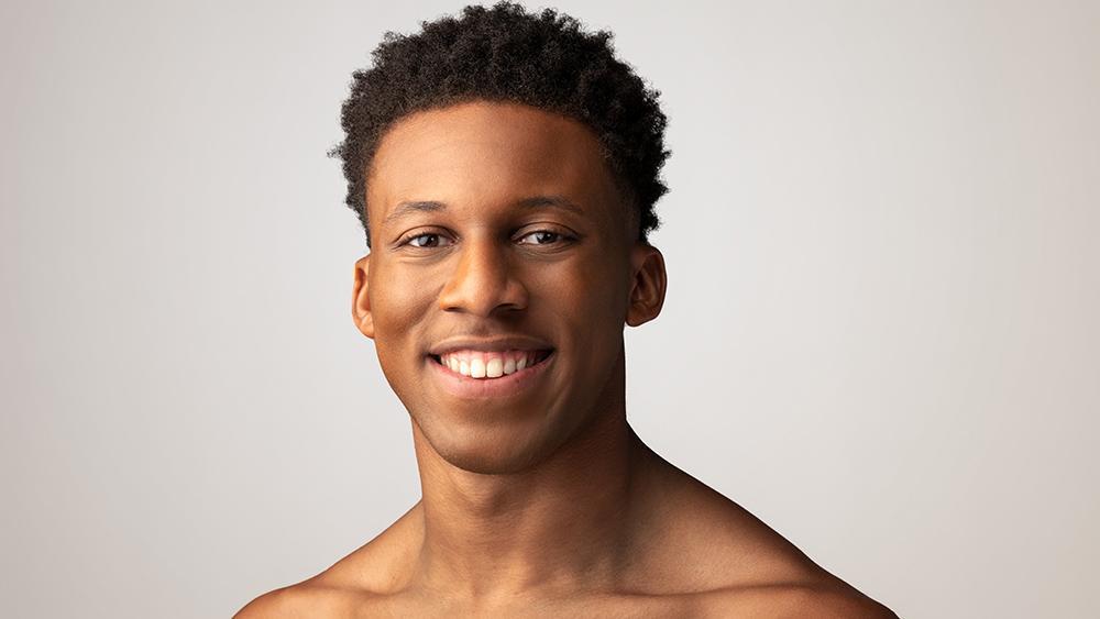 Andrew Bryant | Alvin Ailey